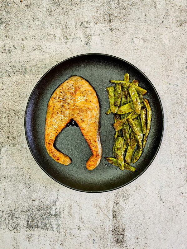 Ψαροκροκέτες Fish sticks - Συνταγές για Air Fryer